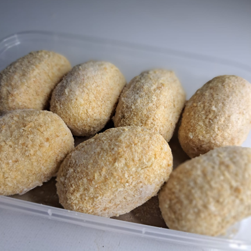 Profil Kroket Solo Sinten