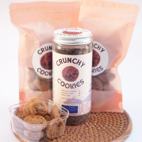 Produk B | Produk Cookies World Bali